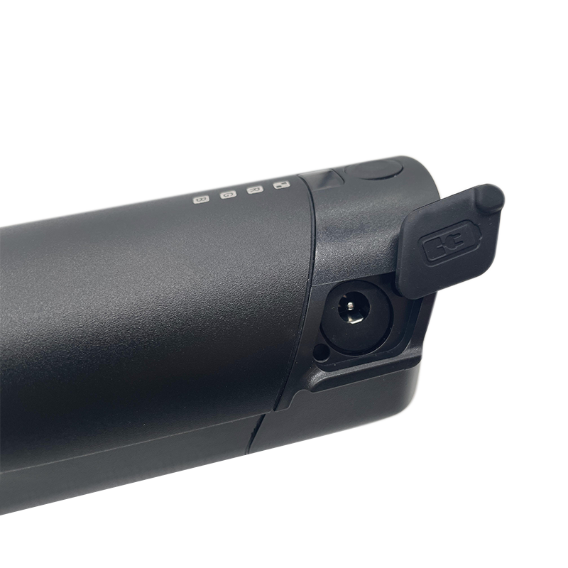 China ebike integrated battery manufacturers, ebike integrated battery ...