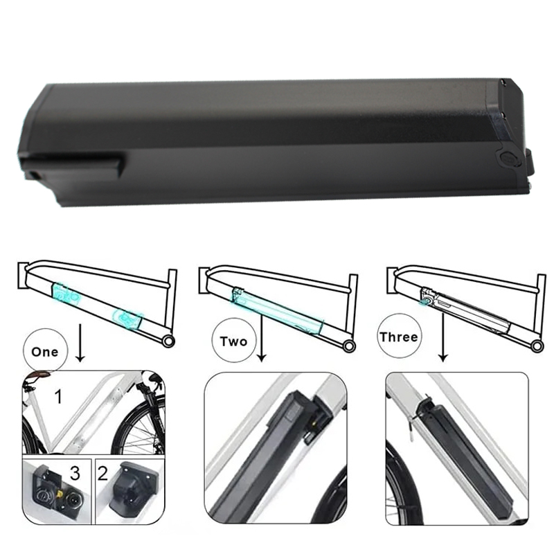 Lithium Ion Battery for solar manufacturer-Clouds Power